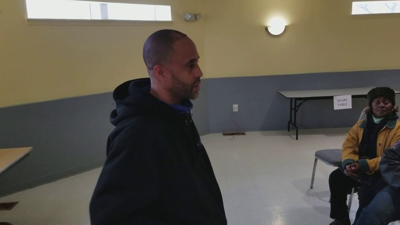 FUTURE OF WEST BALTIMORE: Choo Smith | BmoreNews.com