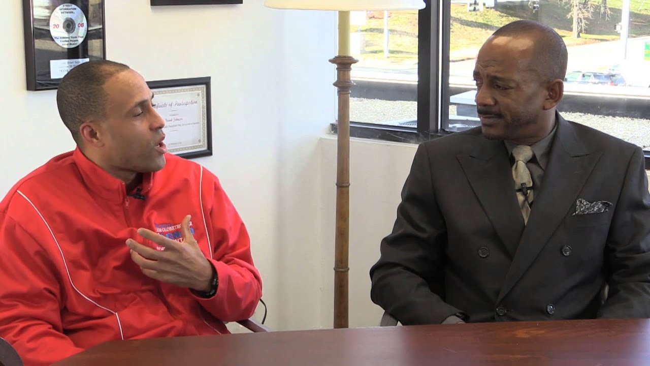 The Glover Report - Choo Smith | BmoreNews.com