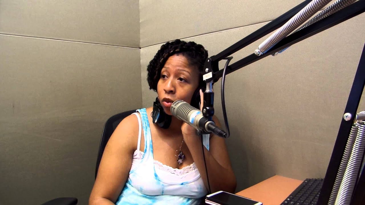 Angela Hardy of Simple Wellness Day Spa | BmoreNews.com