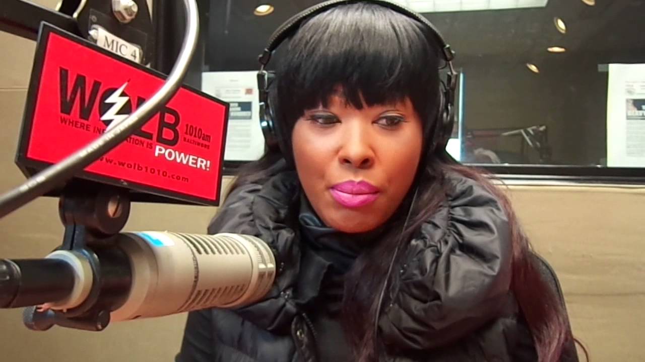 Michelle Blue Documentary: The Overcome of April Sims | BmoreNews.com