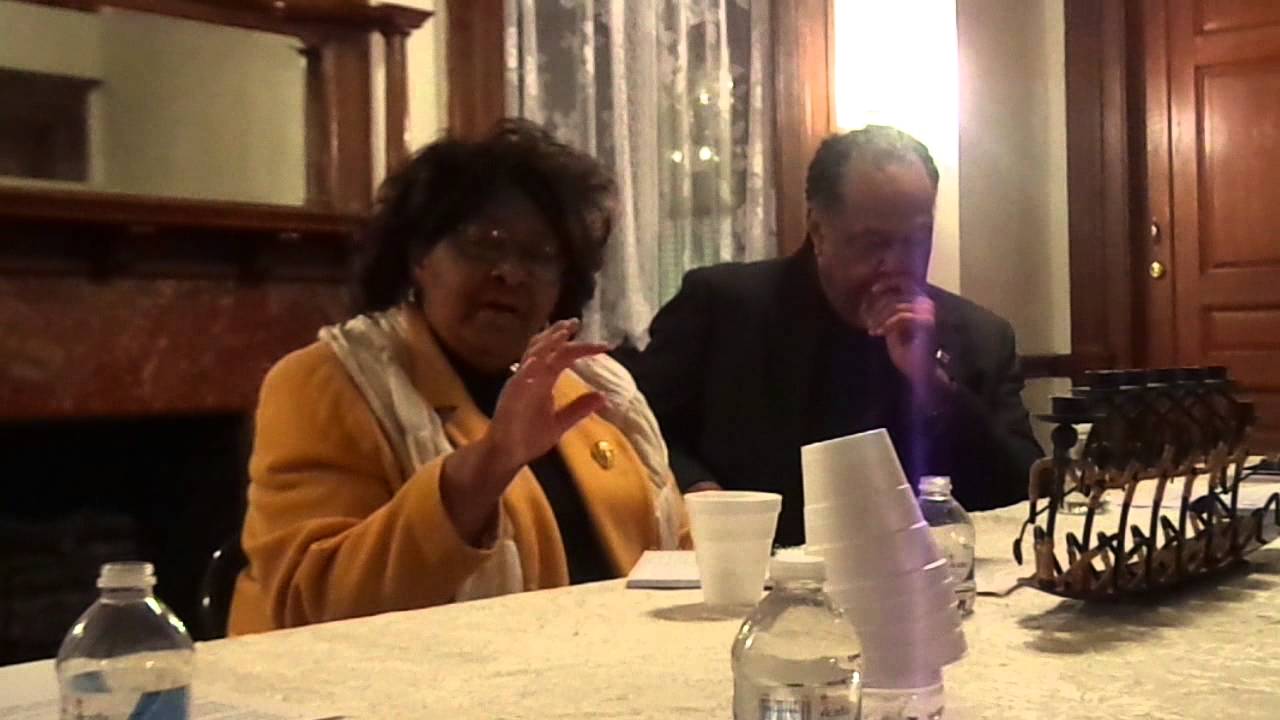 Emancipation Proclamation: Dr. Joanne Martin, Dr. Diane Swann-Wright ...