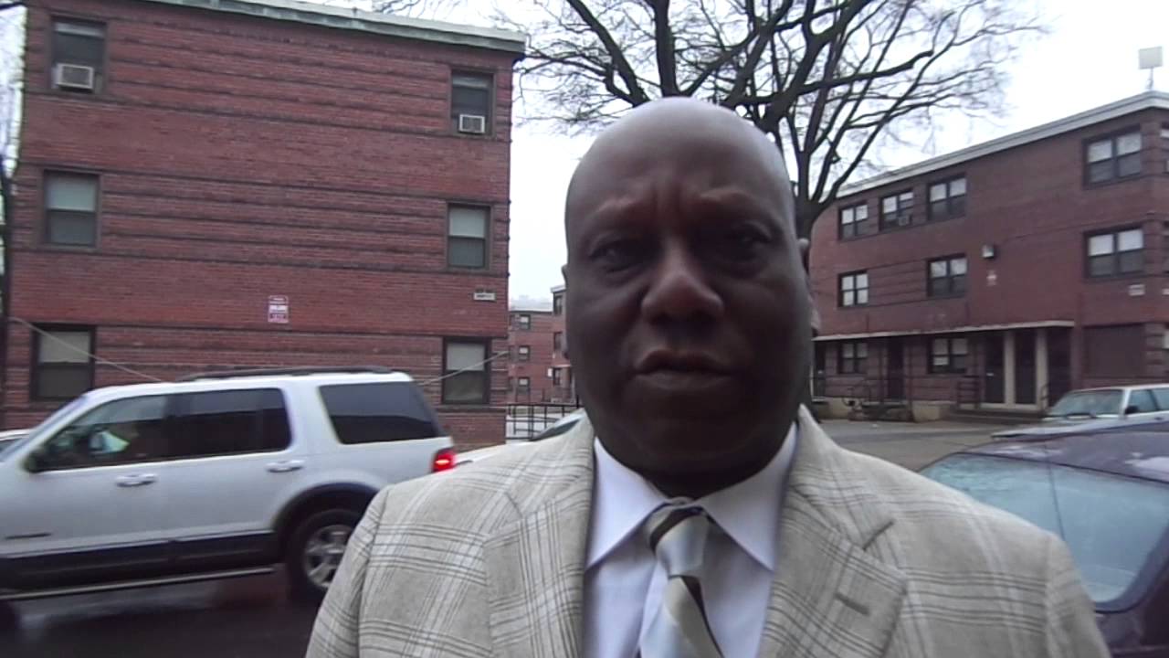 East Baltimore Politics: Kevin Parson Exclusive Interview, 2.23.13 ...