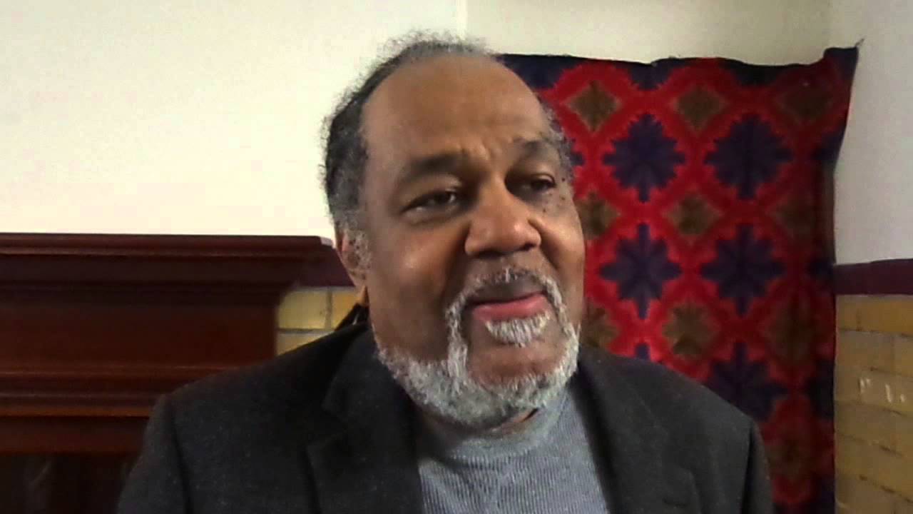 "Django Unchained" Movie: Dr. Ray Winbush Interview, 1.10.13 ...