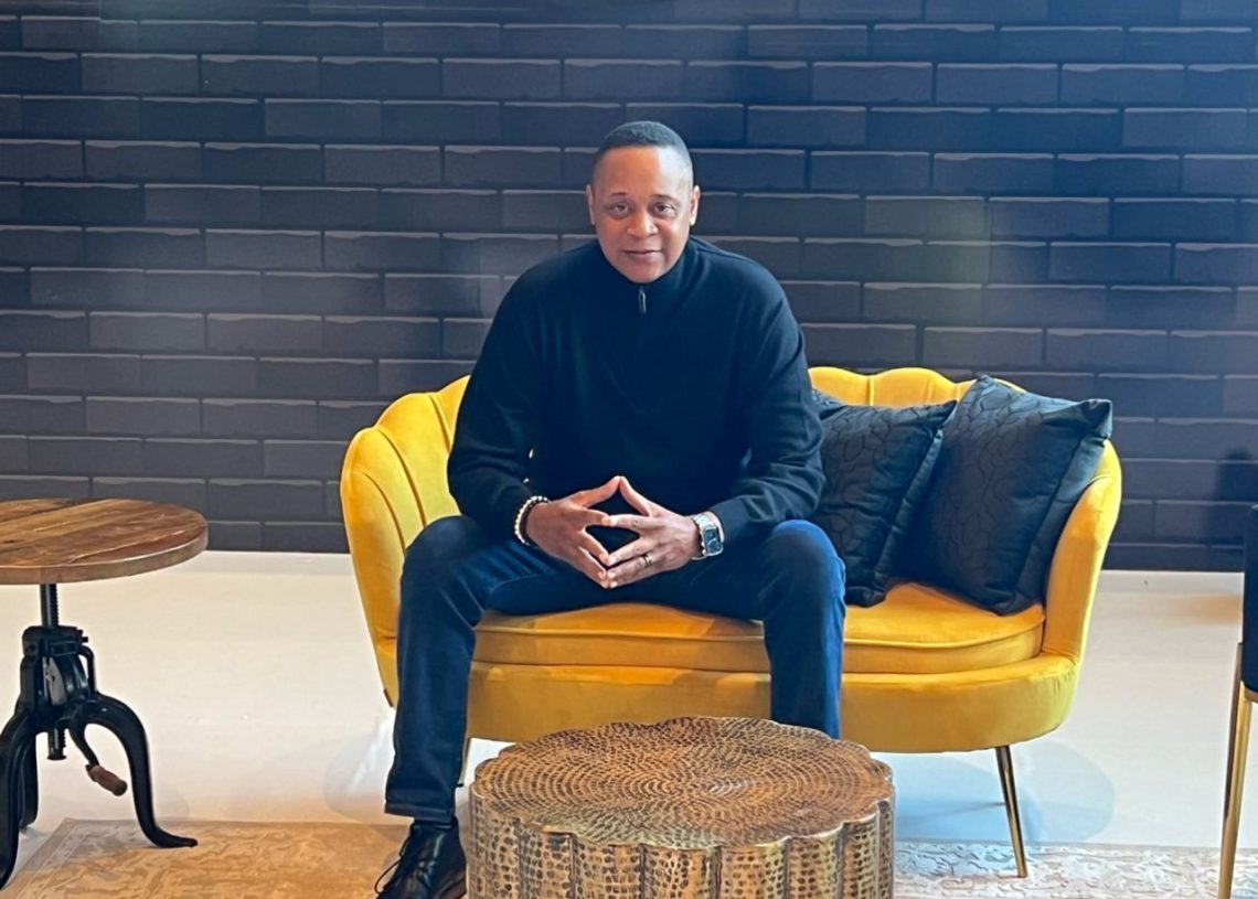Black Wall Street | BmoreNews.com