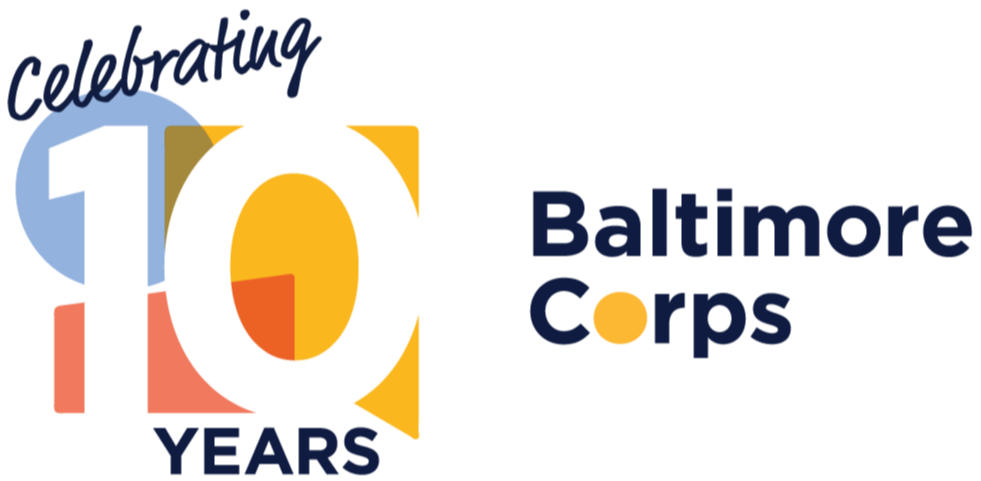 Baltimore Corps' New President and CEO Caryn York | BmoreNews.com