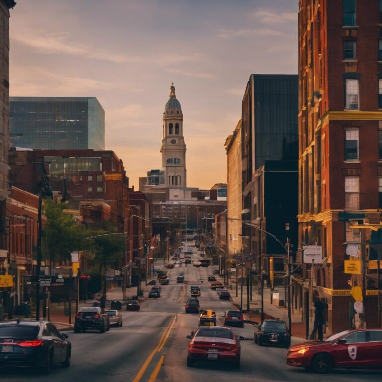 Op-Ed Baltimore's Challenges: An Urgent Call for Change | BmoreNews.com