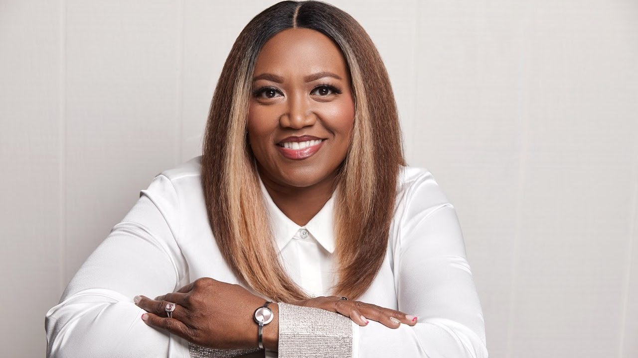 New Life Recovery Show: Bishop Lisa Weah | BmoreNews.com