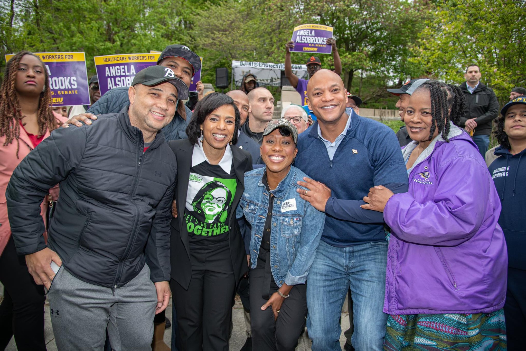 Sen. Antonio Hayes is BMORENews' 2024 Man of the Year | BmoreNews.com