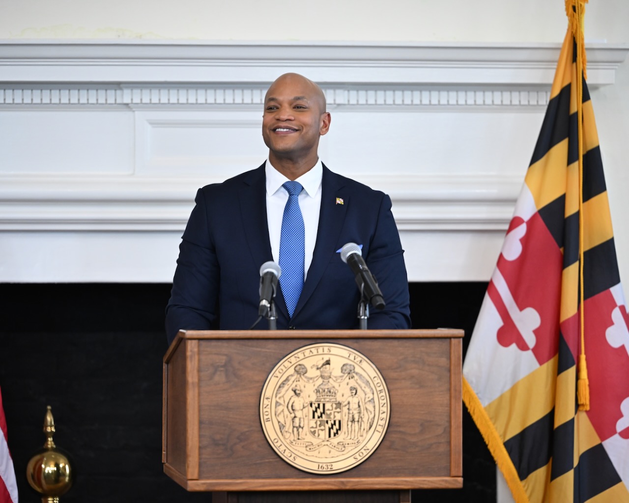 Governor Moore Announces Operational Review of Maryland Board of ...