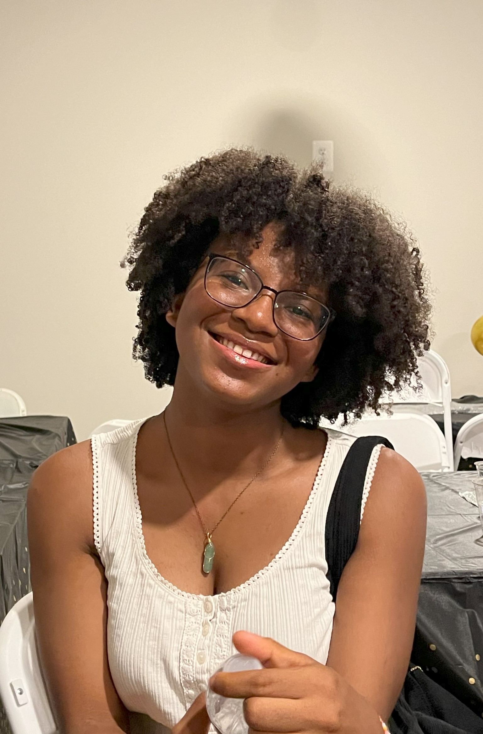 Gabrielle Sutherland to be Recognized at Black Wall Street YOUTH AWARDS ...