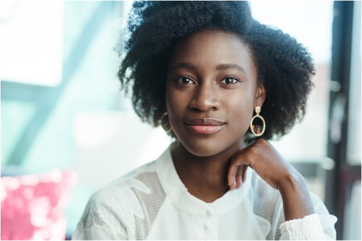 Rodericka Applewhaite Redefines Black Media Access at the White House ...