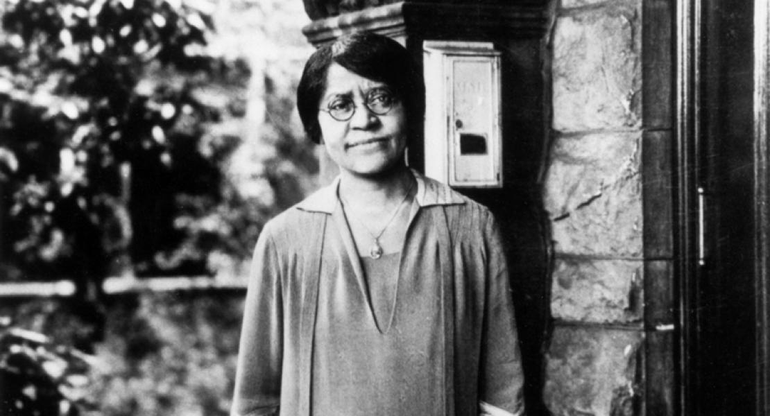 TGR: Annie Turnbo Malone, The Mother of the Black Hair Care Industry ...