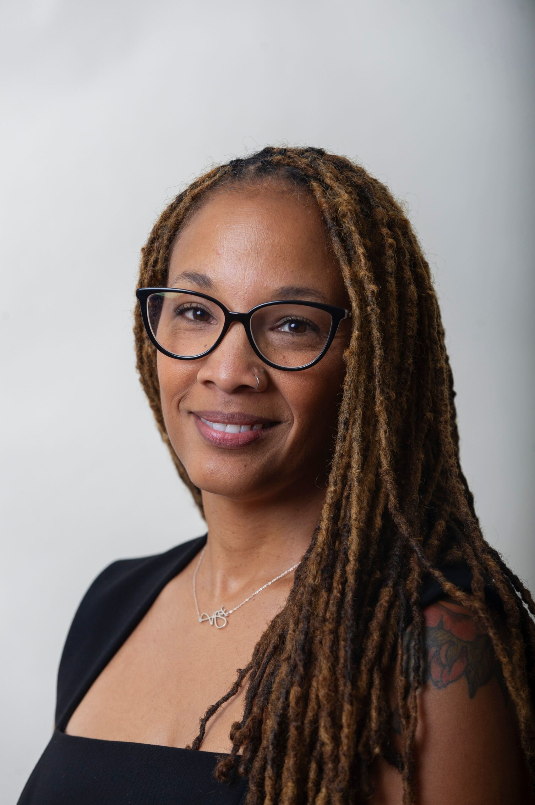 Alexandria Adams to be Recognized at Black Wall Street THE MADISON 801 ...