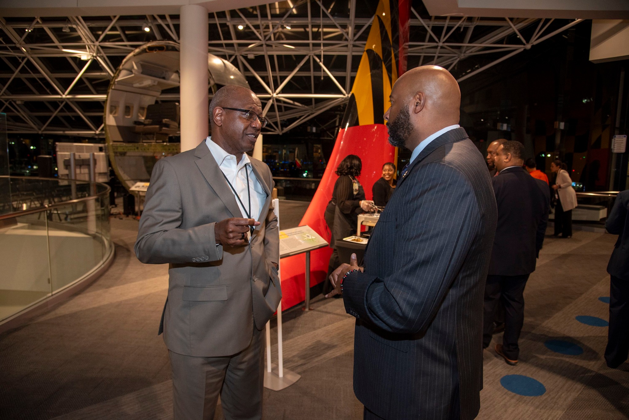 BREAKING NEWS: Ricky Smith to Lead Hartsfield-Jackson Atlanta ...