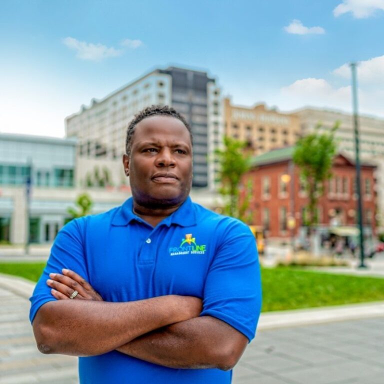 Andre S. Bonaparte to be Recognized at Black Wall Street THE MADISON ...