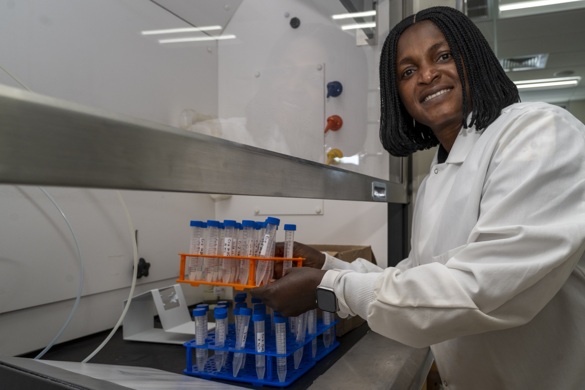 Morgan State University Surpasses $100 Million in Research Commitments ...