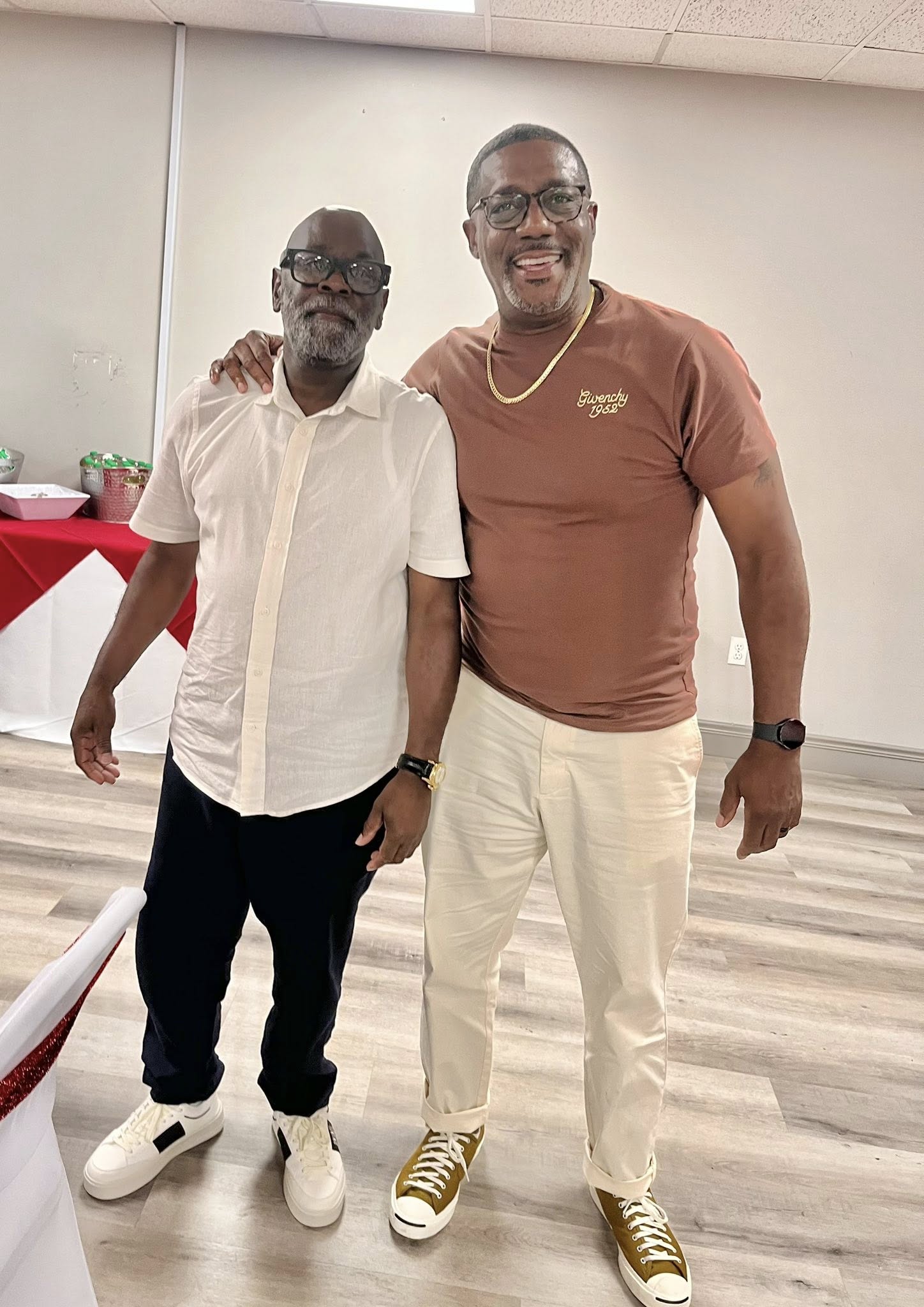Derick Boyd at 60: A West Baltimore Story of Legacy, Loyalty & Love ...