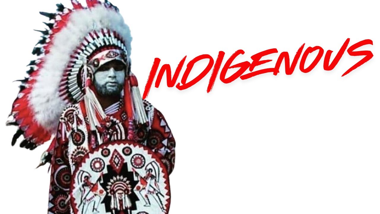Indigenous: Ancestry, DNA, Genealogical Receipts | BmoreNews.com