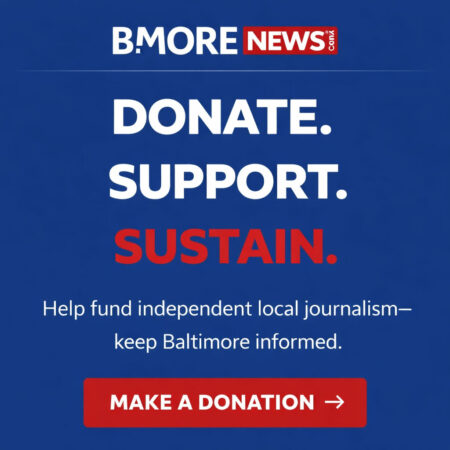 Who is Senator Antonio Hayes (40-D)? | BmoreNews.com