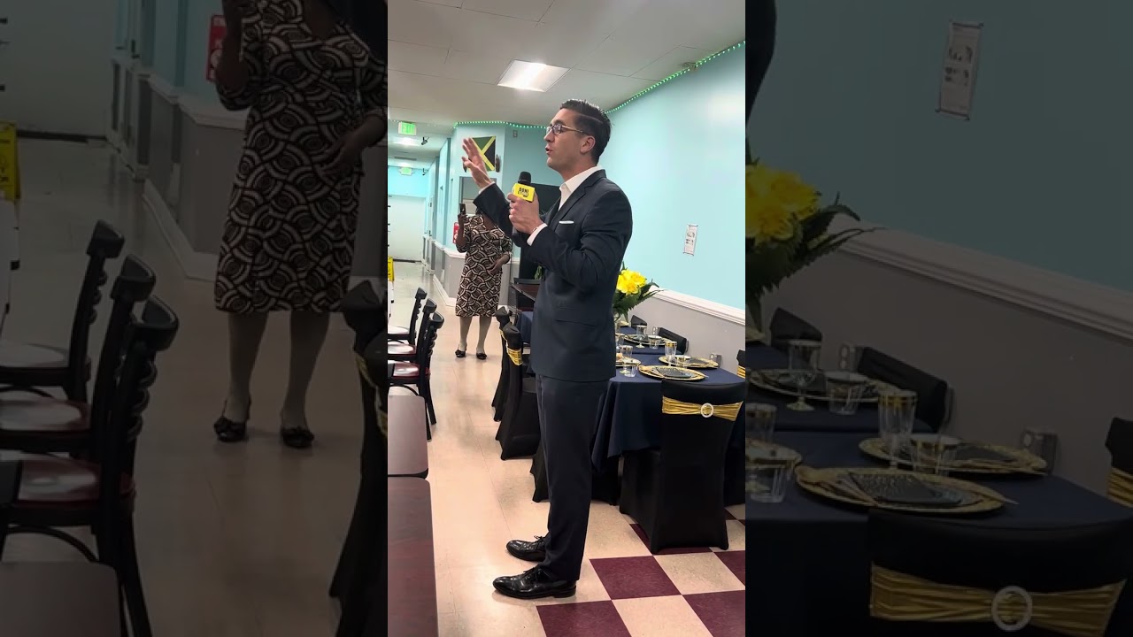 Nick Stewart at Politics 26 | BmoreNews.com