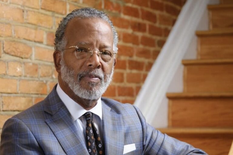 Attorney Warren A. Brown, Esq. to Be Honored at Black Wall Street at ...