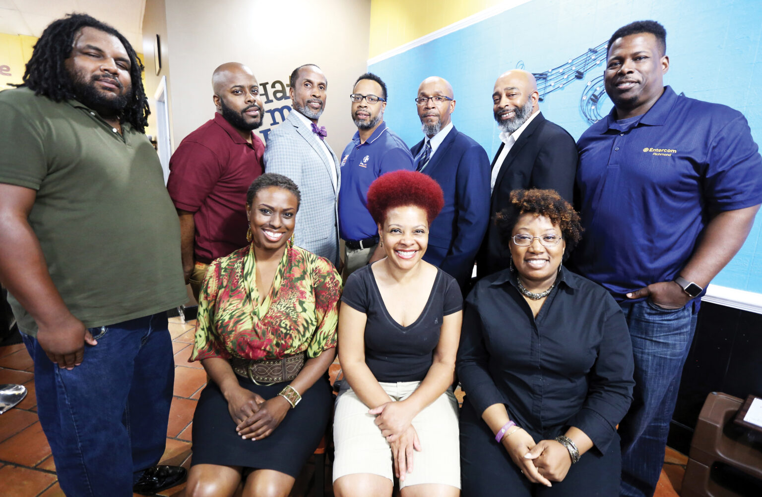 THE BLACK WALL STREET MANIFESTO: Fifteen Years of Building | BmoreNews.com